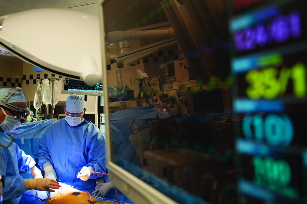 Perfusion Services Market Next Big Thing: Major Giants SpecialtyCare ...