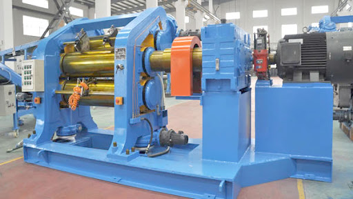 Rubber Machinery Market To See Stunning Growth | KraussMaffei, TROESTER ...