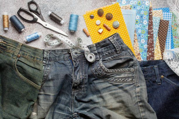 Upcycled Clothing Market is Growing Rapidly |Major Giants Zero Waste ...