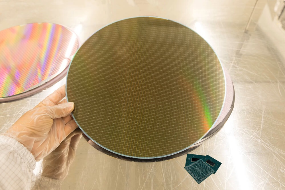 Wafer Level Coating Market Comprehensive study explores Huge Growth in ...