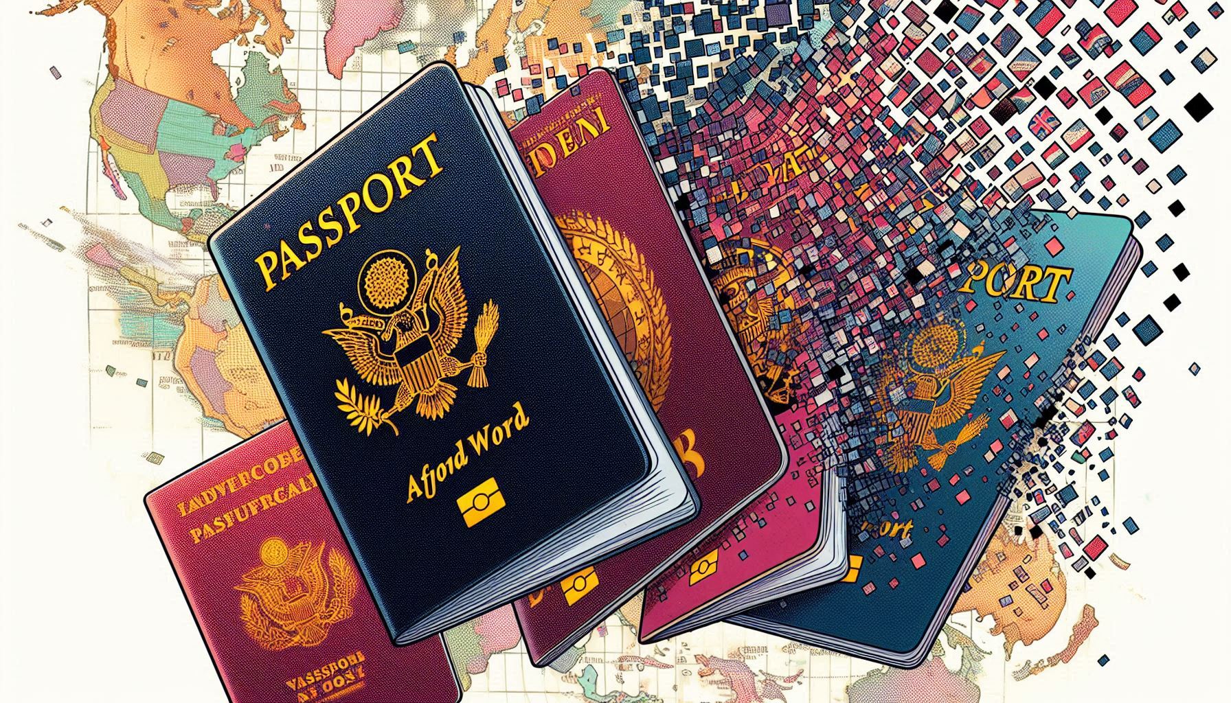 Living Anonymously in Major Cities: Can You Still Blend In? - Newstrail