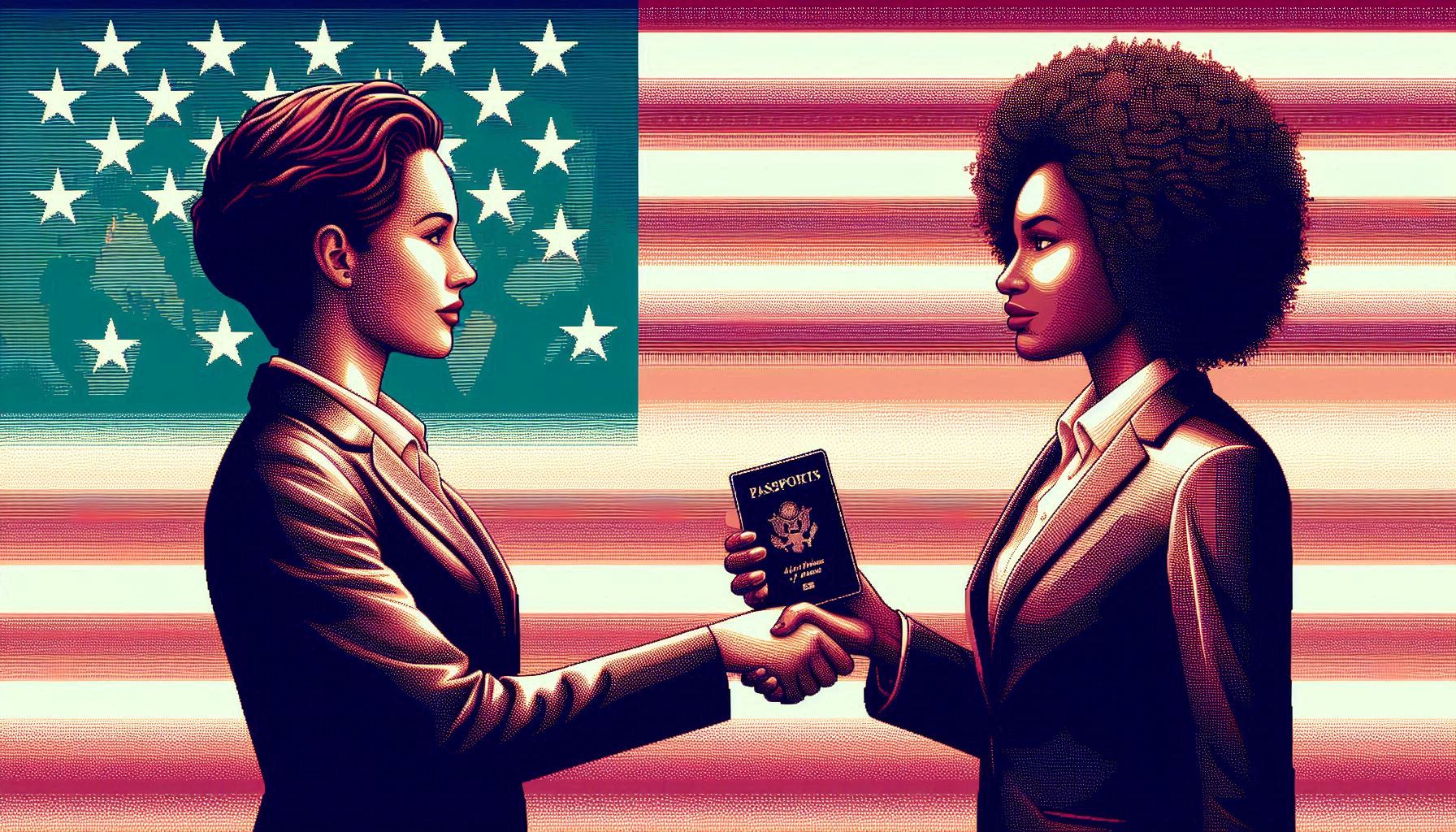 STARTING OVER WITHOUT A CRIMINAL RECORD: HOW IDENTITY CHANGES WORK ...