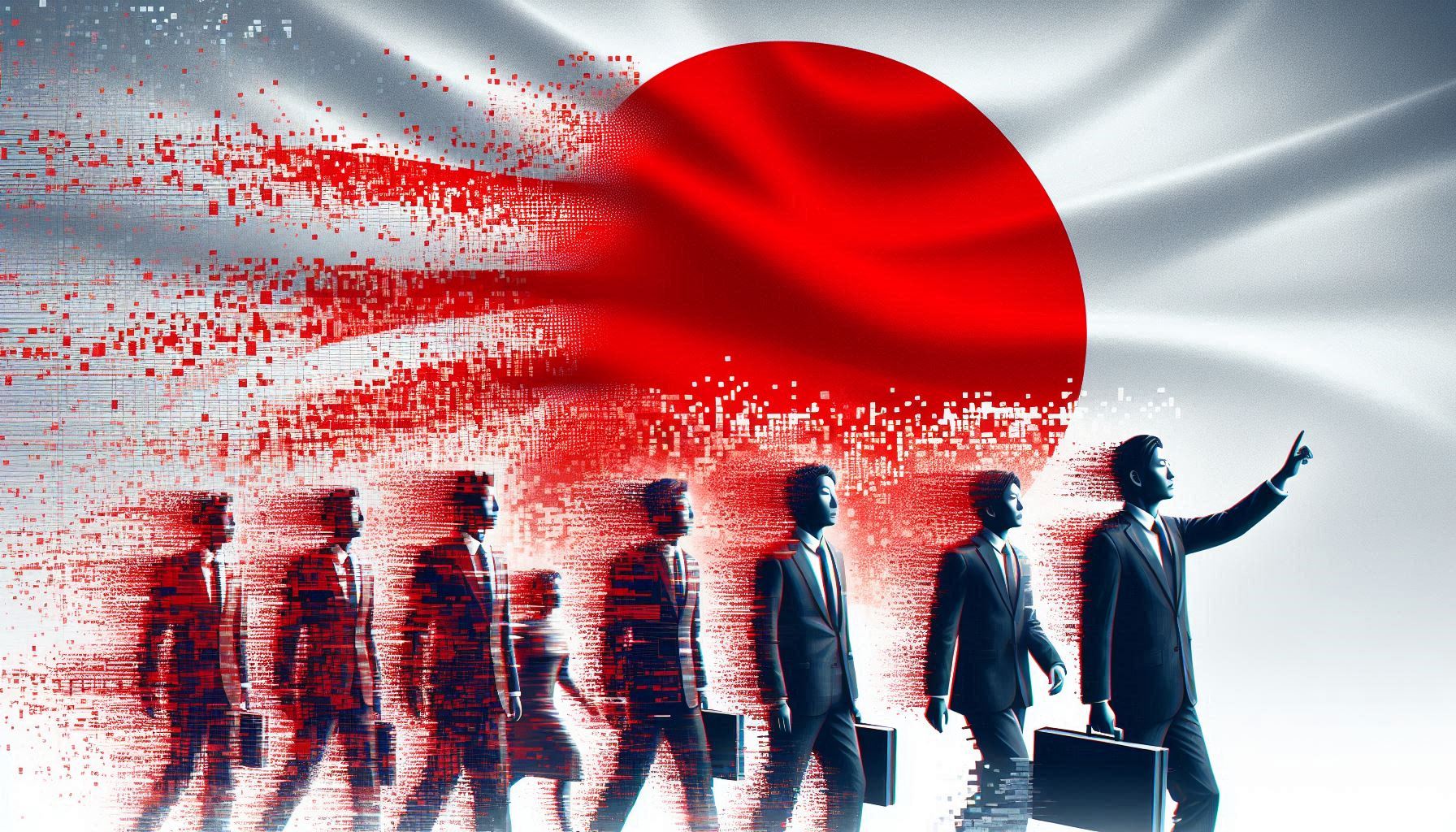 How Fugitive Tracking Is Adapting to the Era of Decentralized Identity ...