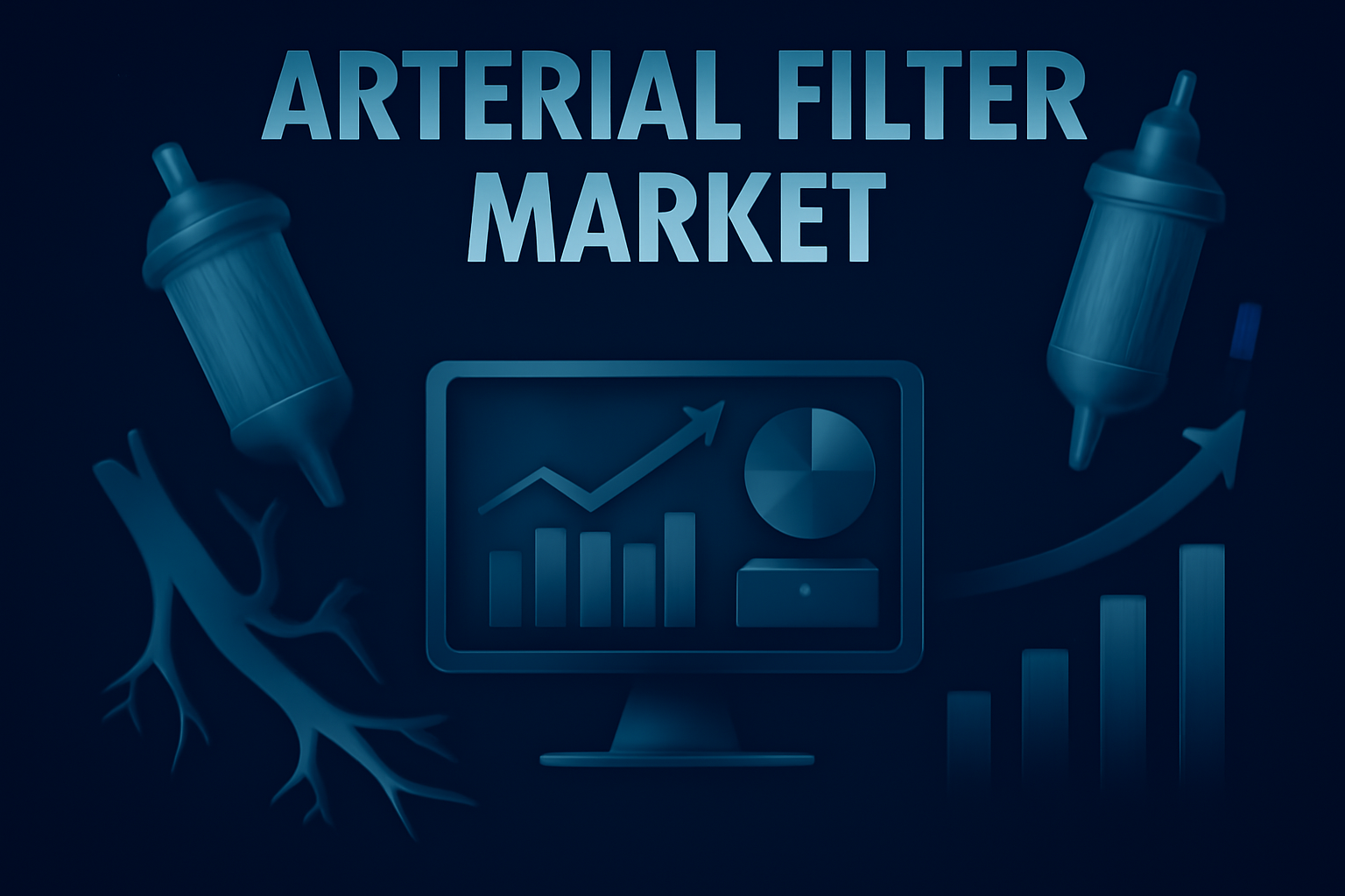 Arterial Filter Market Hits New High | Major Giants Terumo Corporation ...