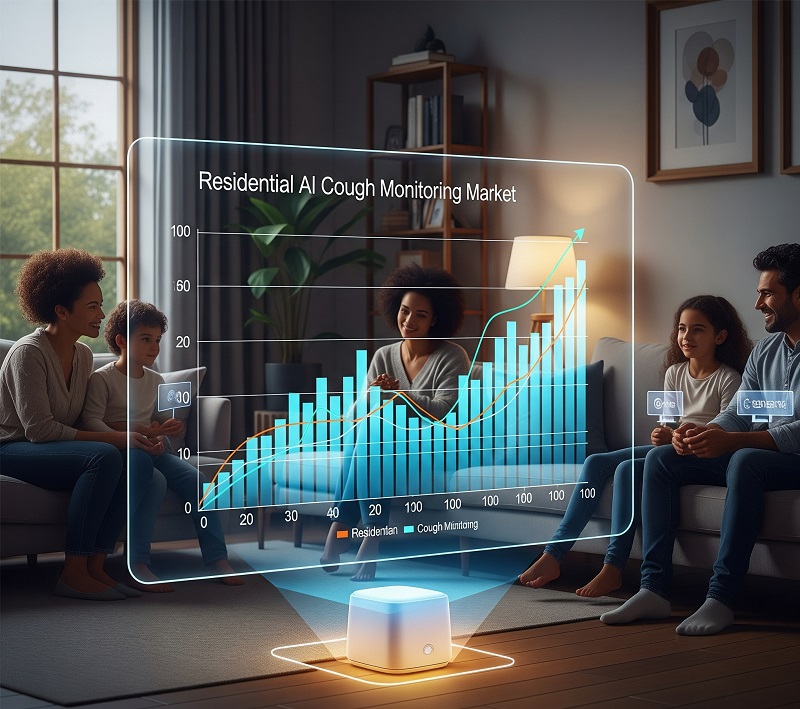 Residential AI Cough Monitoring Market Is Booming So Rapidly | Hyfe AI ...