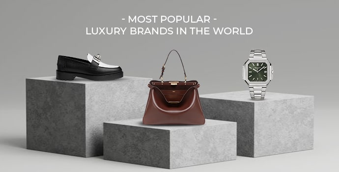 luxury Collections Market Is Booming Worldwide | Mjaor Giants Gucci ...