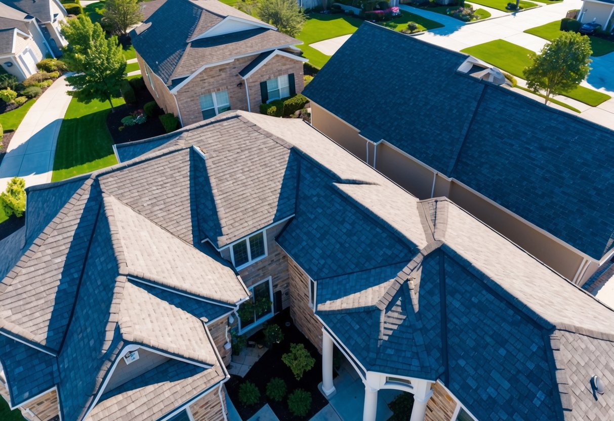 5 Unique Types of Roofs That Need Custom Shingles - Newstrail