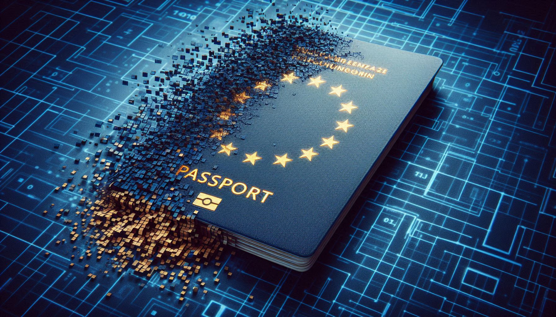 Canada’s Strong Borders Act tabled, traveler screening and device ...