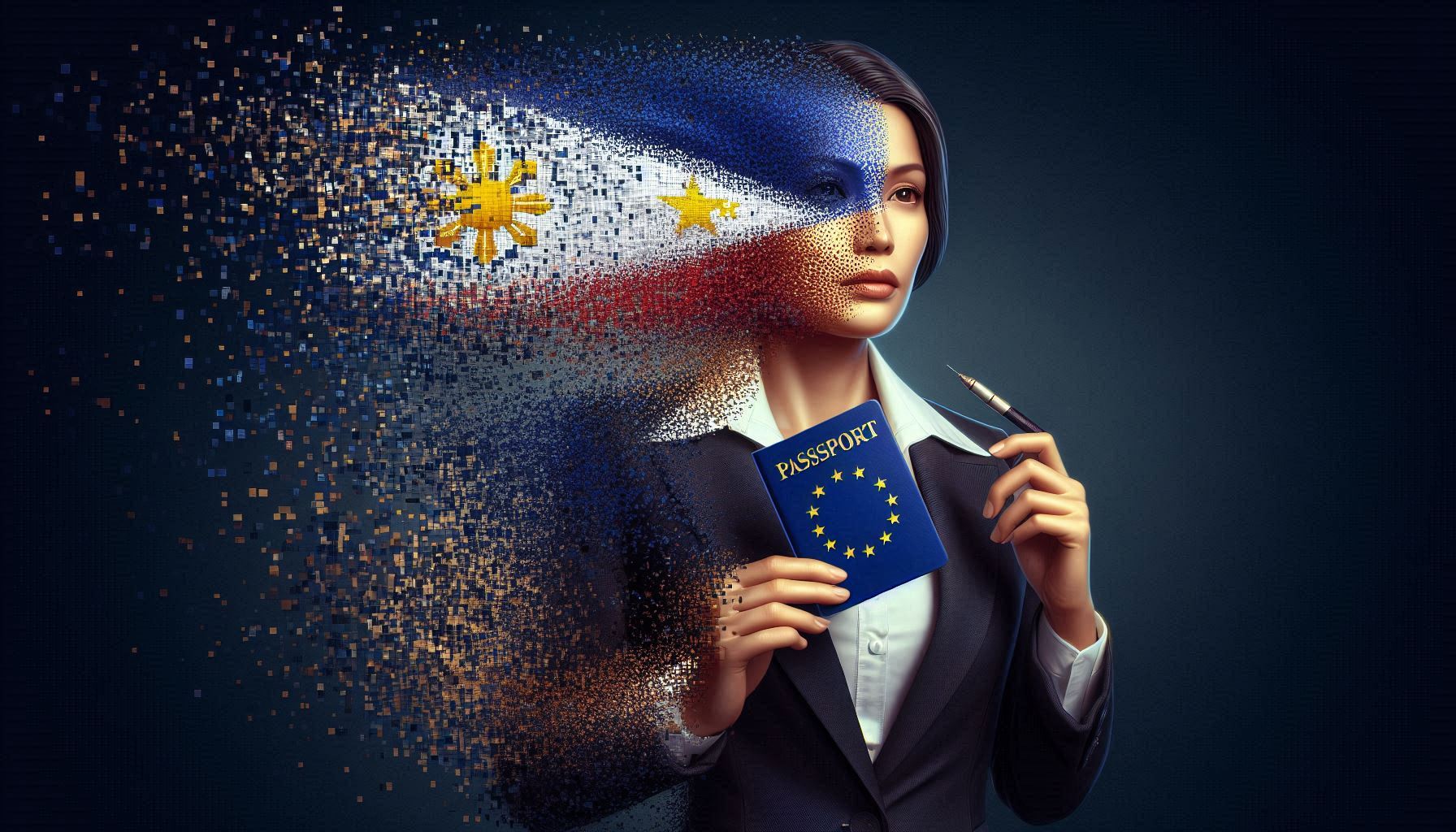 Second Names, First Rights: How to Legally Change Your Identity ...