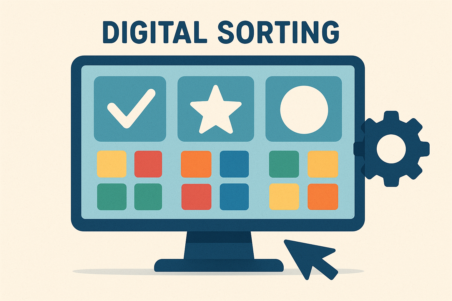 Digital Sorting Market is Booming Worldwide | Major Giants Sesotec ...