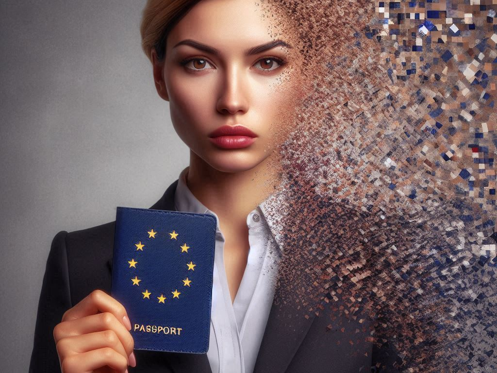 The Future of Borderless Travel for Stateless Individuals - Newstrail