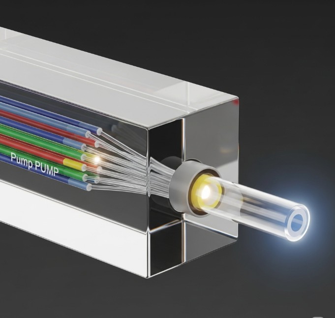 Fiber-optic Pump Combiner Market Is Booming So Rapidly | Major Giants ...