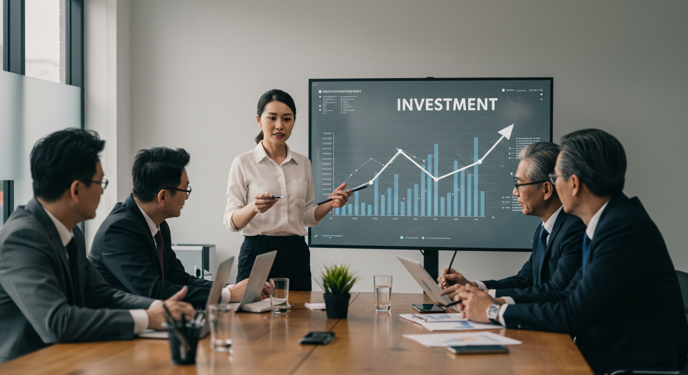Smart Investors’ Weekly Routine: News Gathering, Analysis, and ...