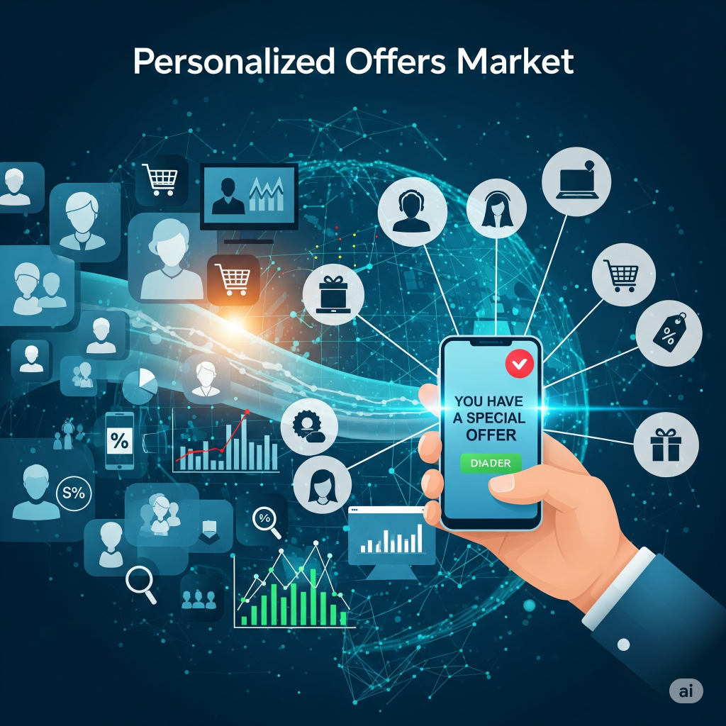 Personalized offers Market Is Booming So Rapidly | Major Giants Google ...