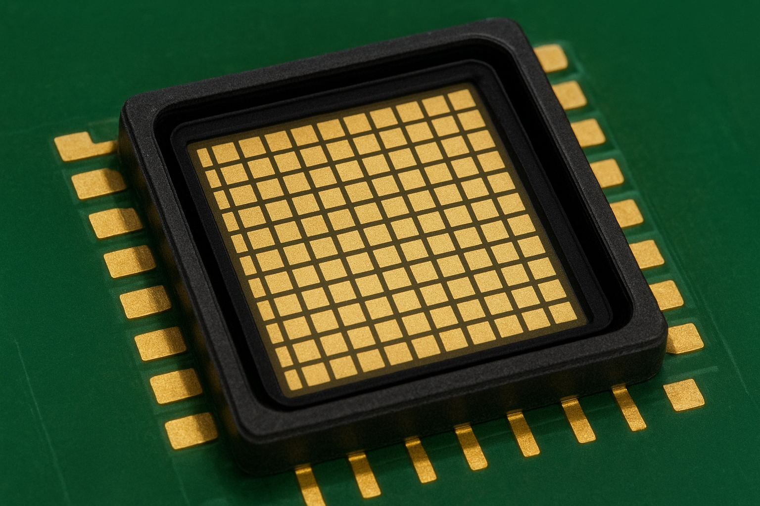 Photodiode Array Detectors Market is Booming Worldwide |QPhotonics,New ...