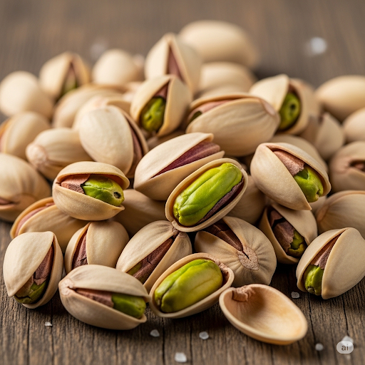 Pistachio Market: A Comprehensive Study Exploring with Primex Farms ...