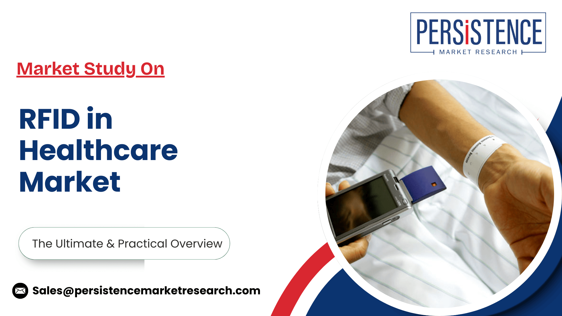 RFID in Healthcare Market Advancements Unlock Efficiency Gains, Reports ...