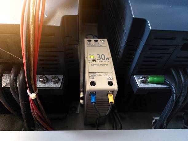 SCR Power Controller Market Industry Forecast: Navigating the Trade-Off ...