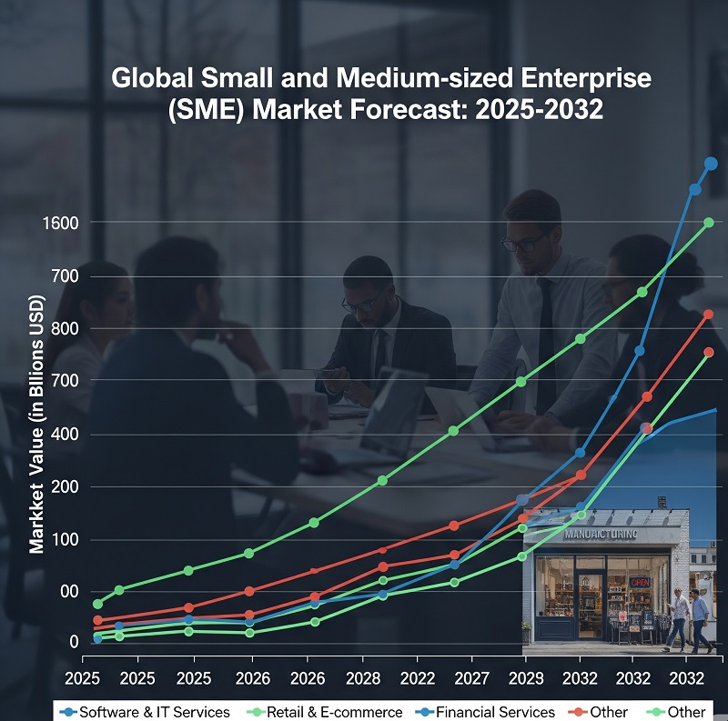 Small and Medium-sized Enterprise Market is Going To Boom | SAP ...