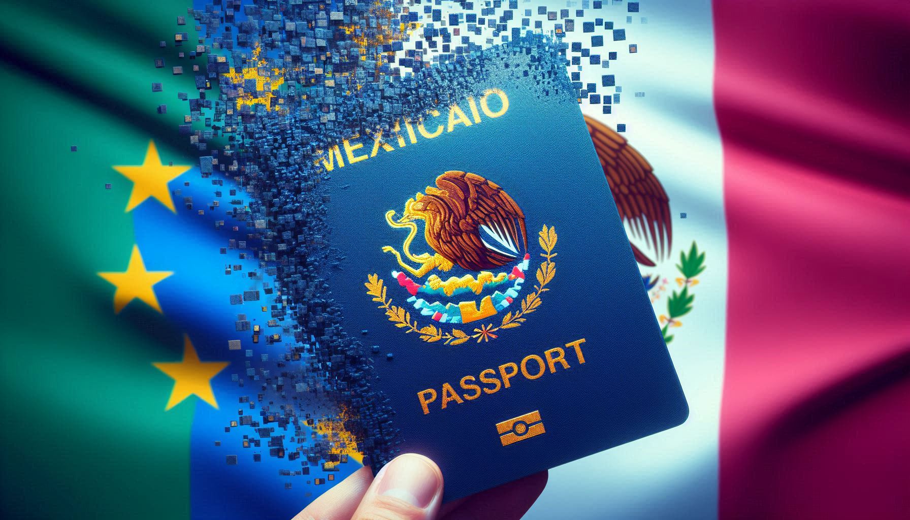 Legal Identity Change: A Step-by-Step Guide to Documentation ...