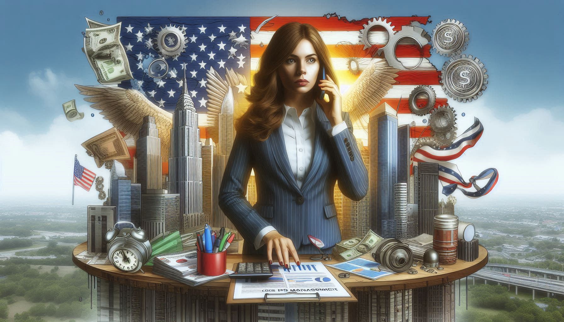 What Is the National ID Number in the United States? Amicus ...