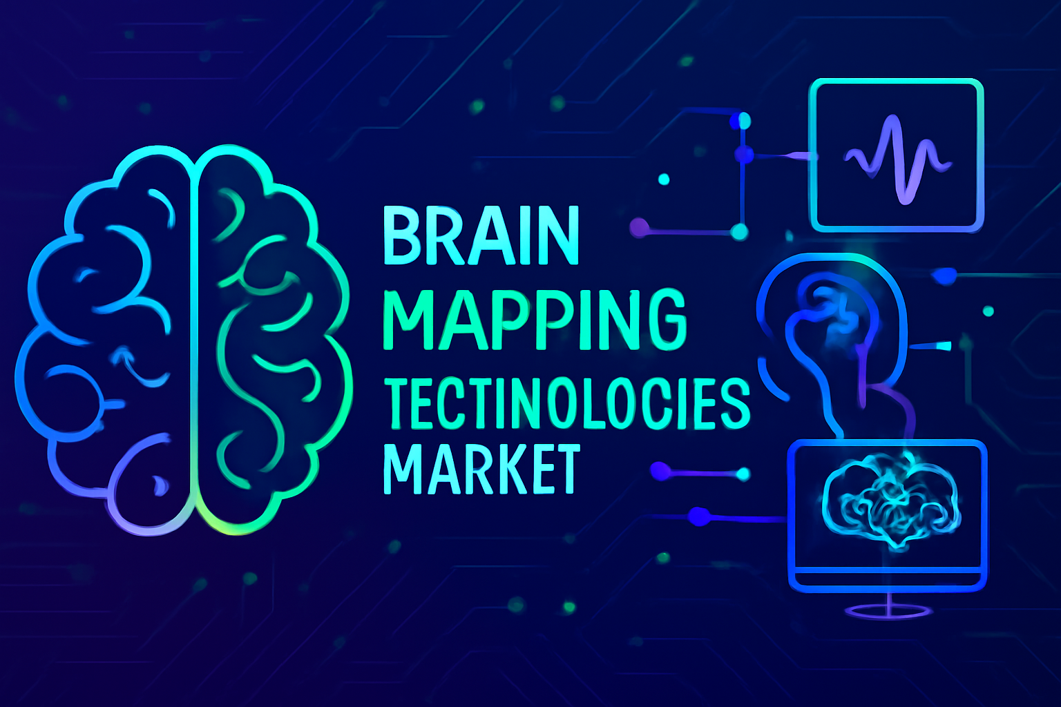 Brain Mapping Technologies Market Is Going to Boom | Major Giants ...