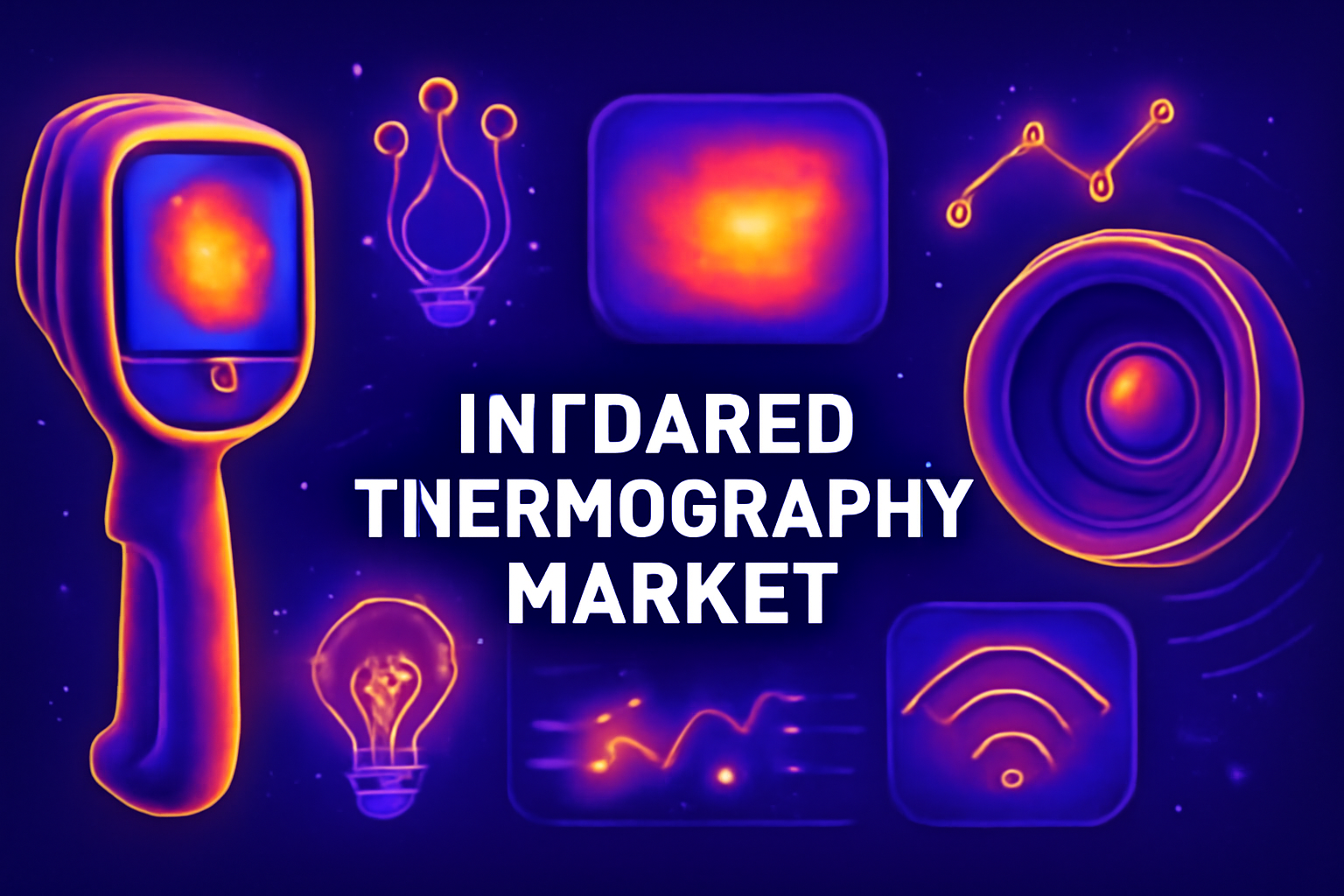 Infrared Thermography Market Is Going to Boom | Major Giants Workswell ...