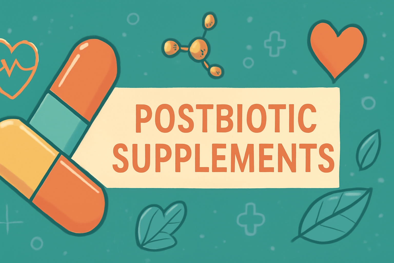 Postbiotic Supplements Market Hits New High | Major Giants ADM, DuPont ...