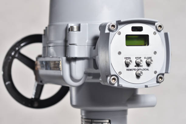 Why Pneumatic Ball Valves Are the Preferred Choice in Fast-Acting ...