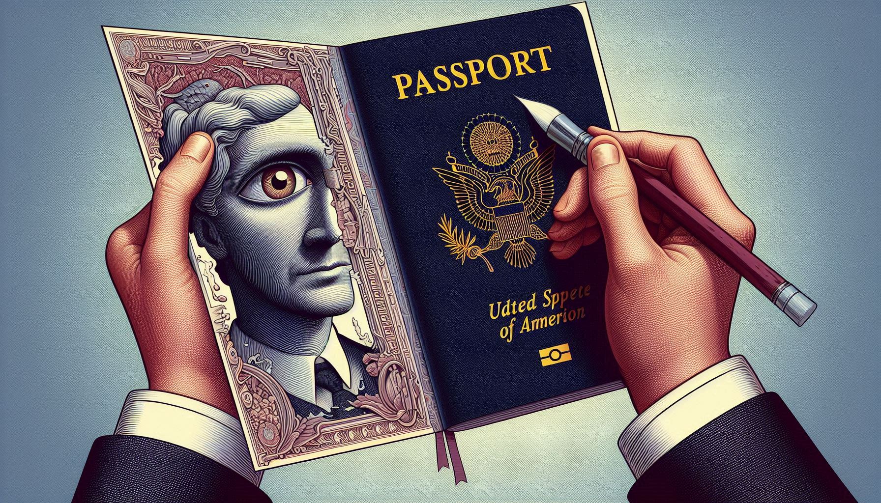 Financial Disappearance: How Money Trails Reveal or Conceal Identities ...