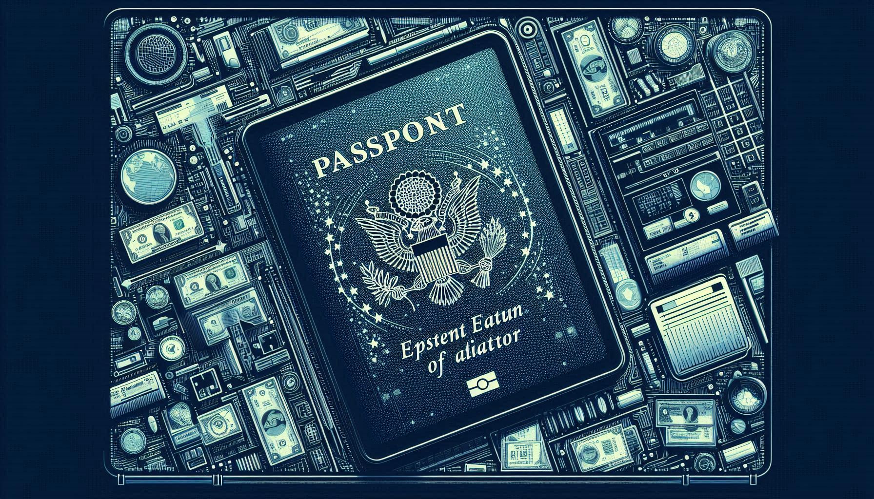 The Future of INTERPOL Notices: Balancing Global Security and Civil ...
