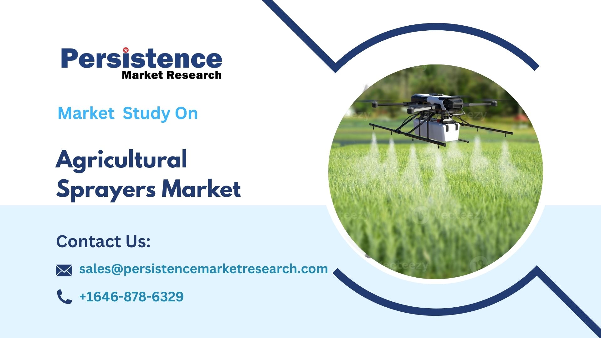 Agricultural Sprayers Market Driving Precision Farming and Sustainable ...