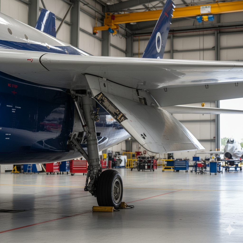 Aircraft Aileron Market to See Stunning Growth with Boeing, Airbus ...
