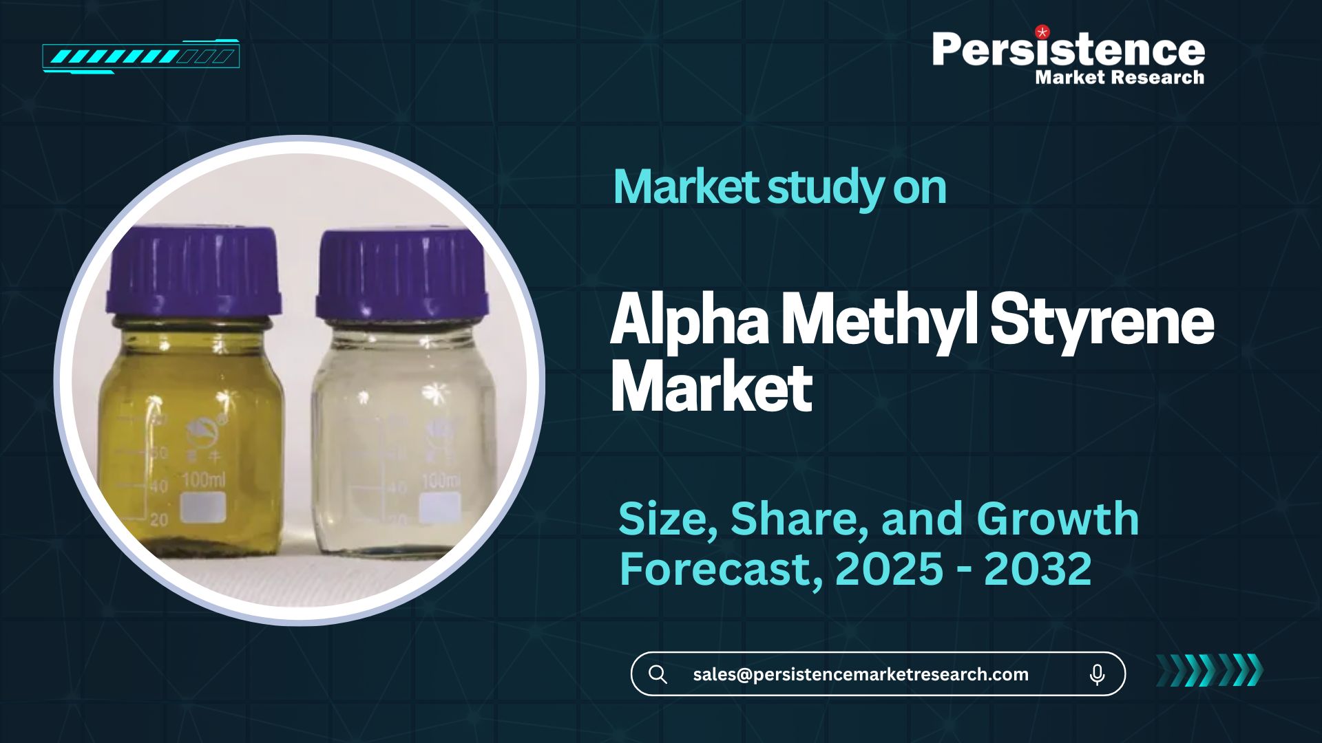 Alpha Methyl Styrene Market Outlook, Trends, and Future Opportunities ...