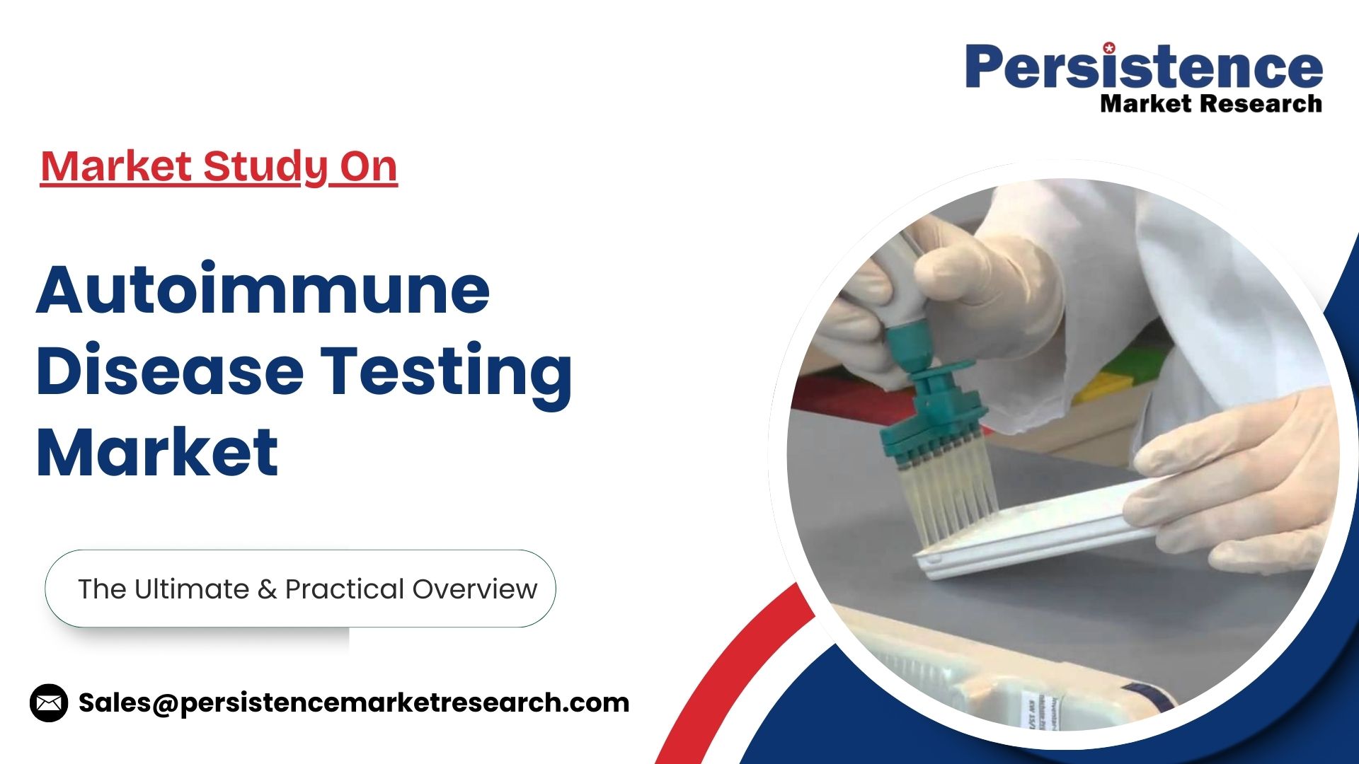 Autoimmune Disease Testing Market Expands with Increasing Adoption of ...