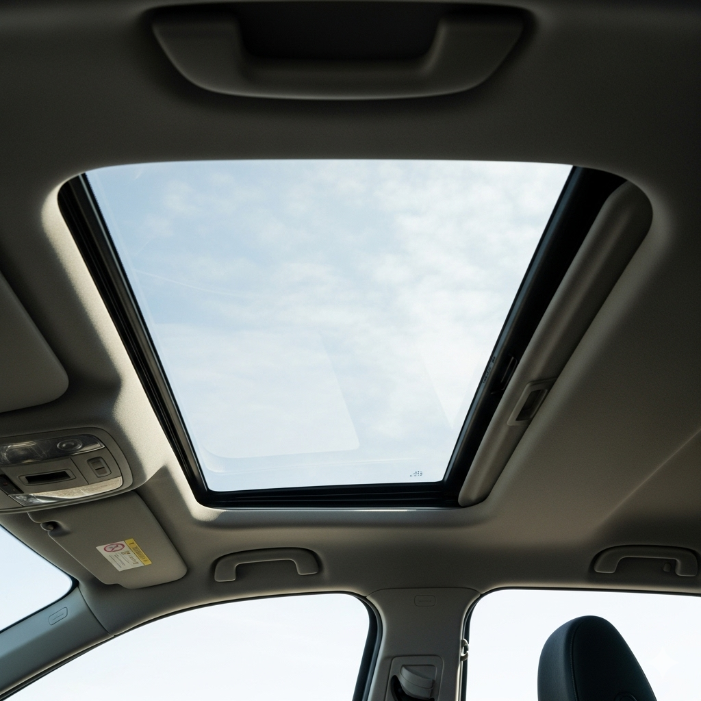 Automotive Sunroof Market Set to Reach USD 22,780.9 million by 2034 ...