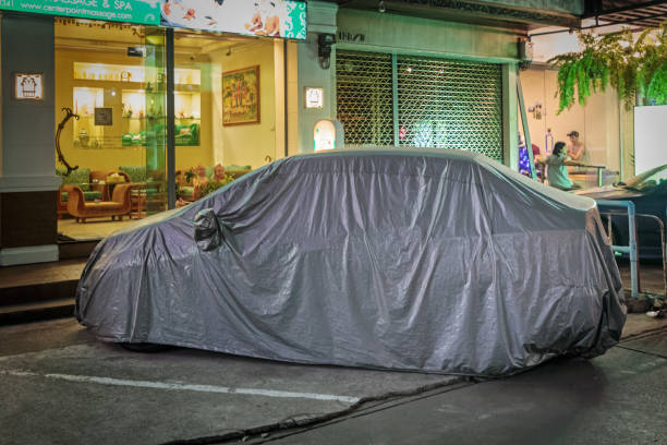 Car Covers Market Innovations: Trends and Strategic Opportunities ...