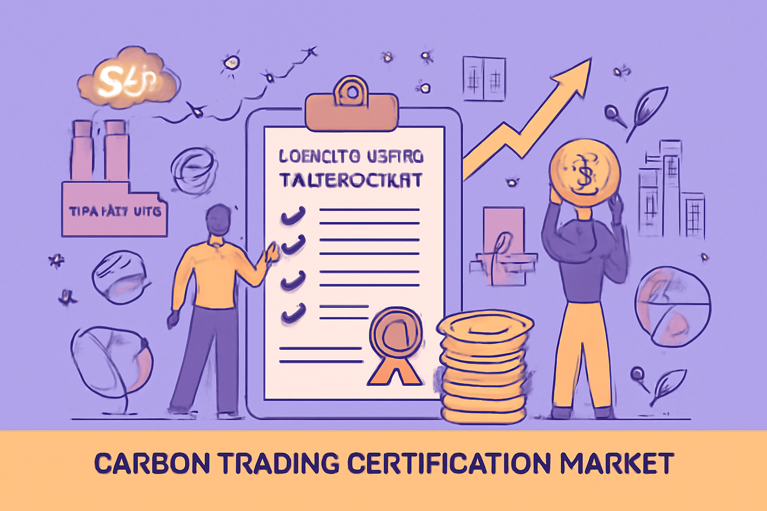 Carbon Trading Certification Market Is Going to Boom | Major Giants ...