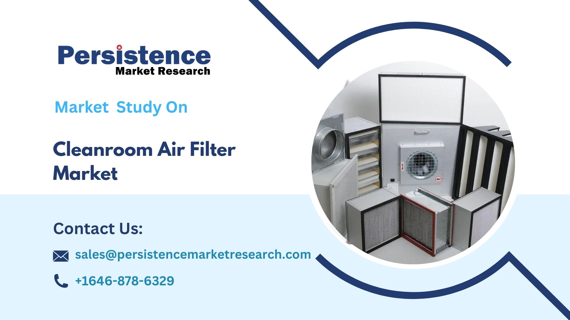 Cleanroom Air Filter Market, Driving Contamination Control and ...