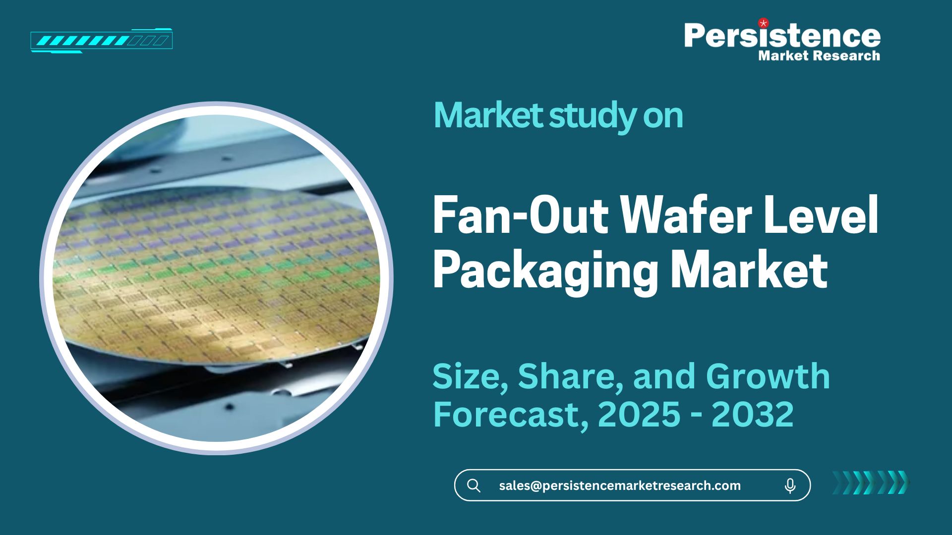 Fan-Out Wafer Level Packaging Market Analysis Growth Trends and ...