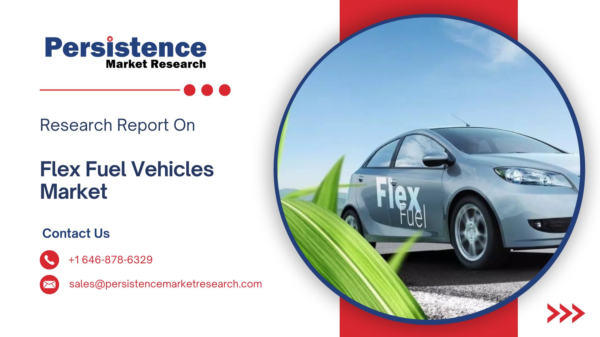 Flex Fuel Vehicles Market to Hit US$ 81,586.4 Million by 2030, Rising ...