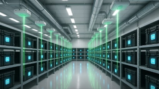 Floating Data Center Market Hits New High with Equinix, Rittal, ABB ...