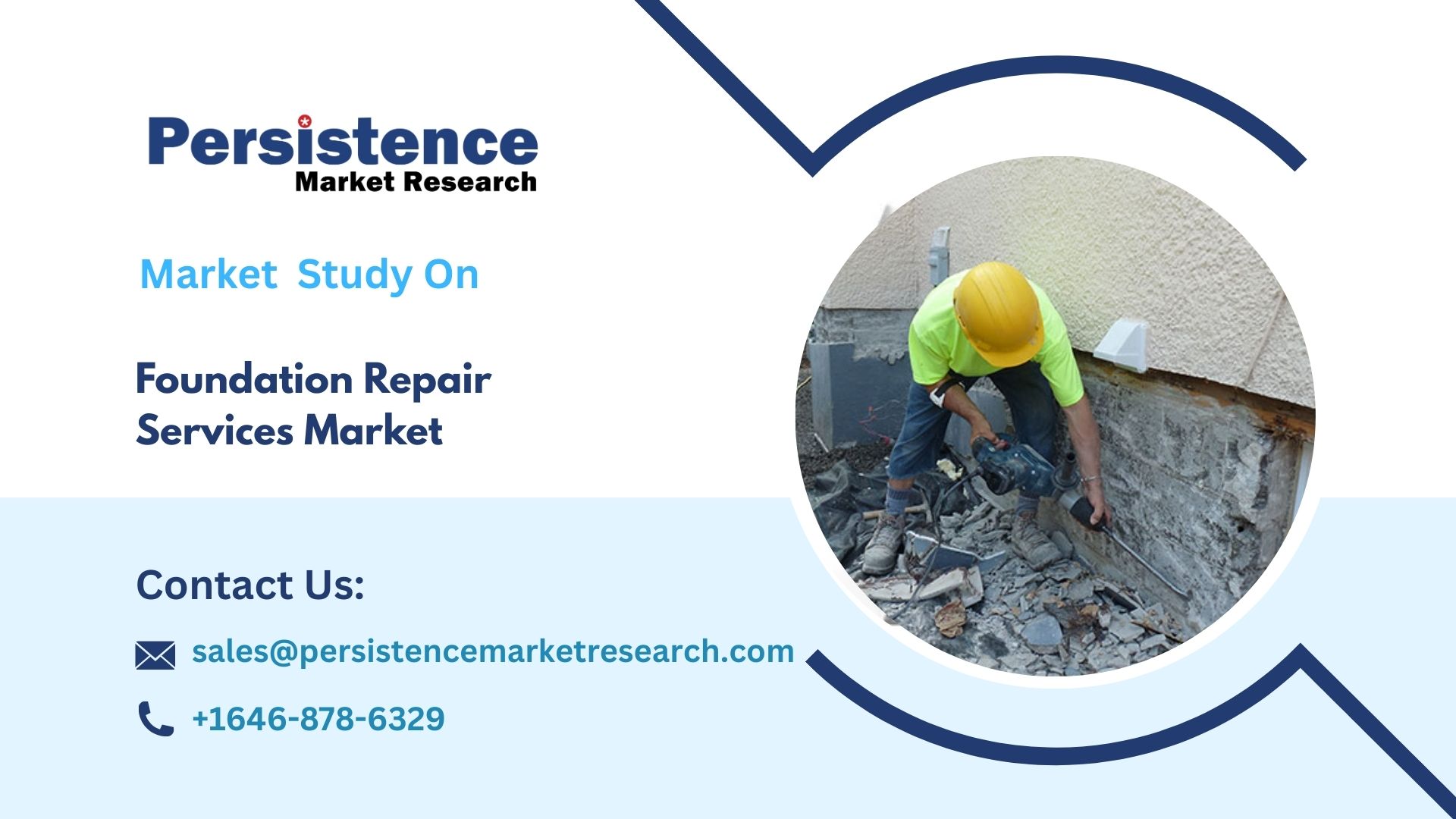 Foundation Repair Services Market Driving Innovation in Residential and ...