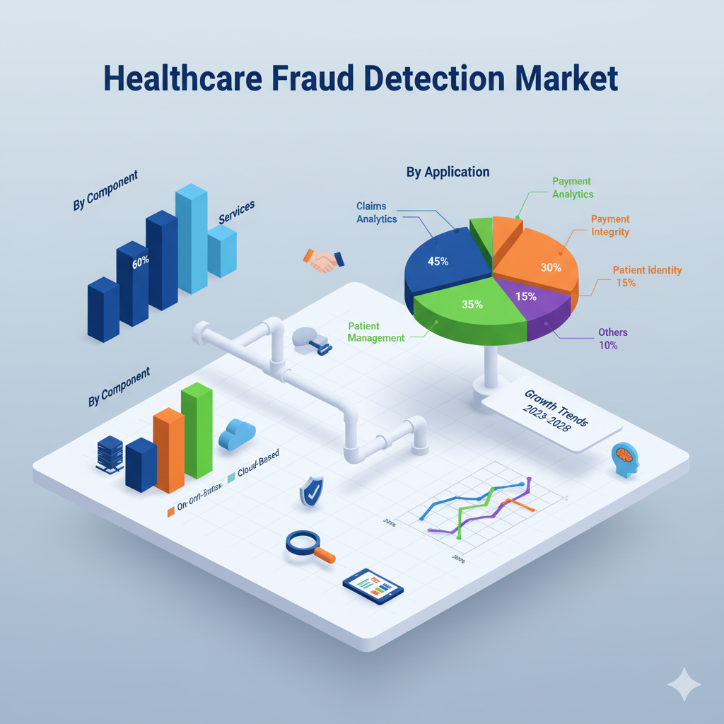 Healthcare Fraud Detection Market Hits New High | Major Giants IBM ...