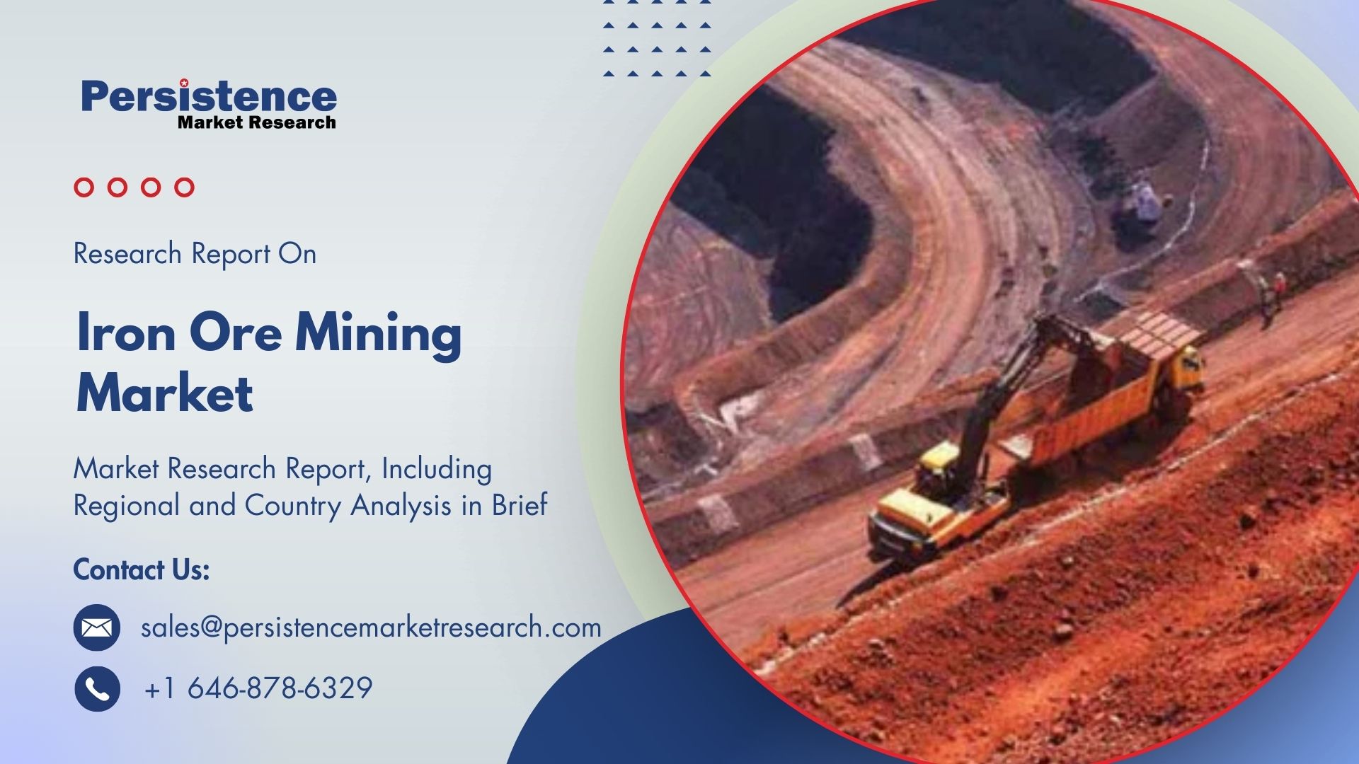Iron Ore Mining Market Poised for Growth to US$620 Billion by 2031 ...