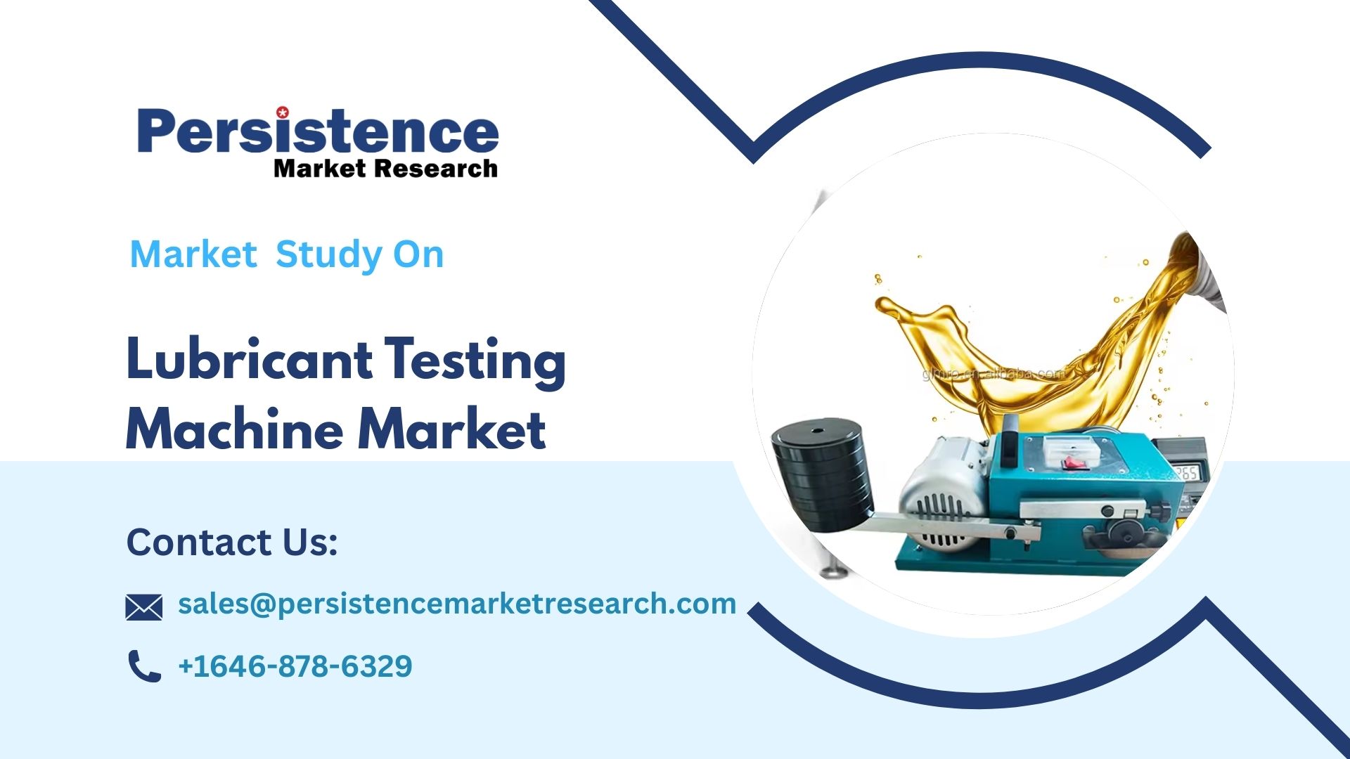 Lubricant Testing Machine Market Driving Reliability, Innovation, and ...