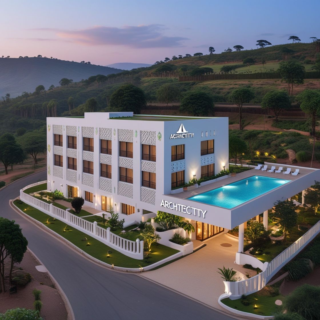 Luxury hotels and resorts Market Is Booming Worldwide | Major Giants ...