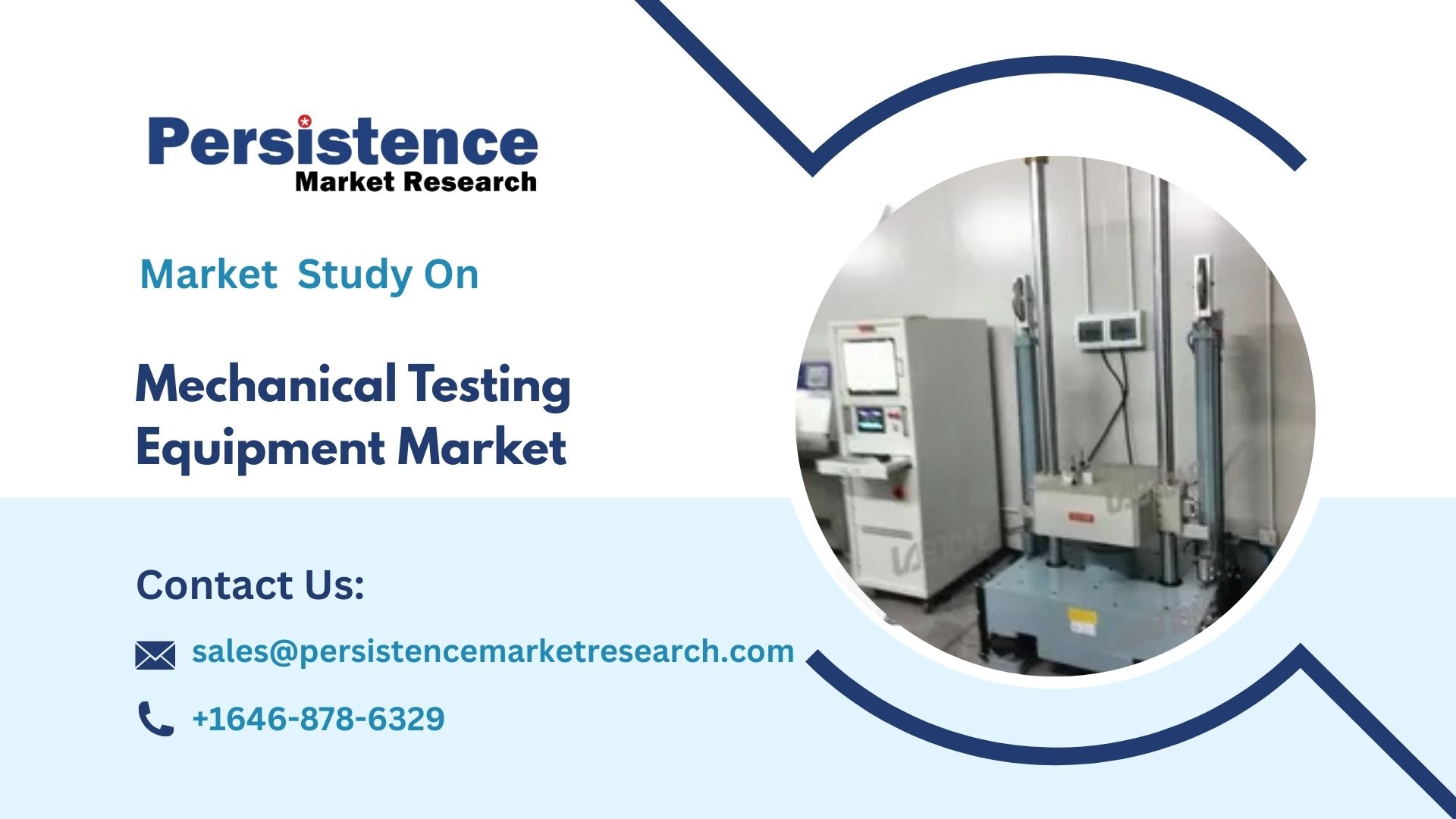Mechanical Testing Equipment Market Future-Proofing Industries with ...