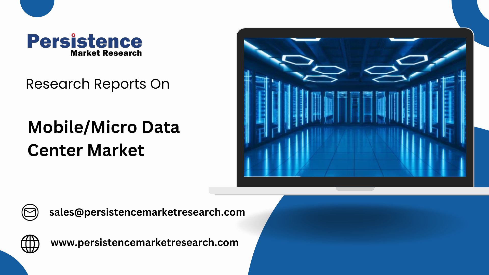 Global Mobile Data Center Market to Hit $14.72 Bn by 2032 at 13.4% CAGR ...