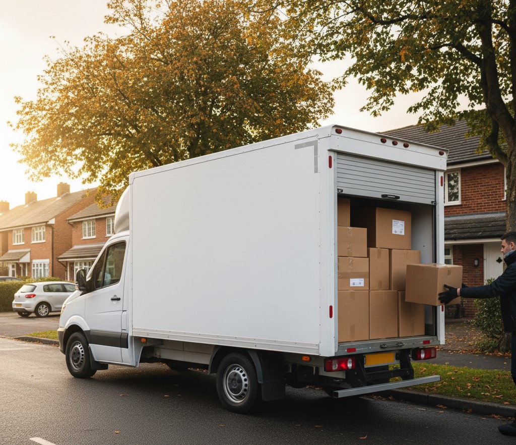parcel delivery vehicle market projected to grow at 7.0% CAGR driven by ...